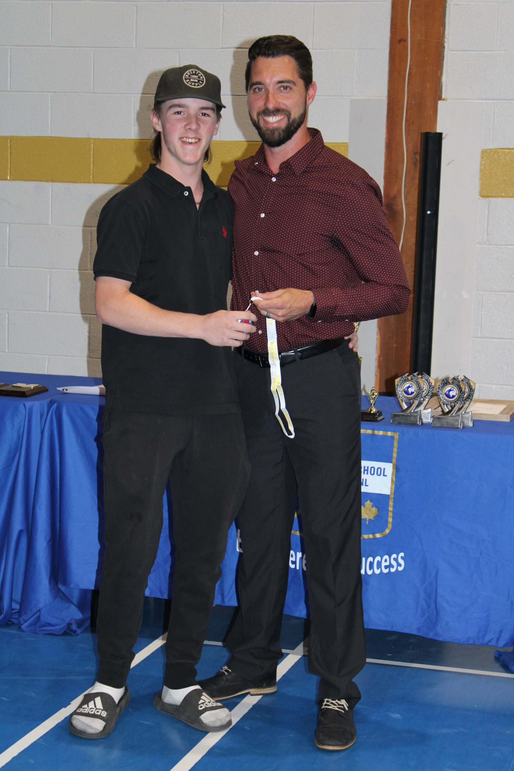 Home - Eric G Lambert School